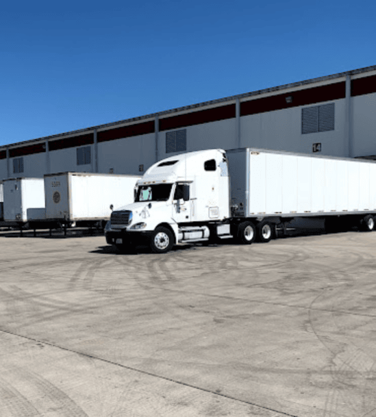 Beverage Logistics: Reliable Supply Chain Solutions